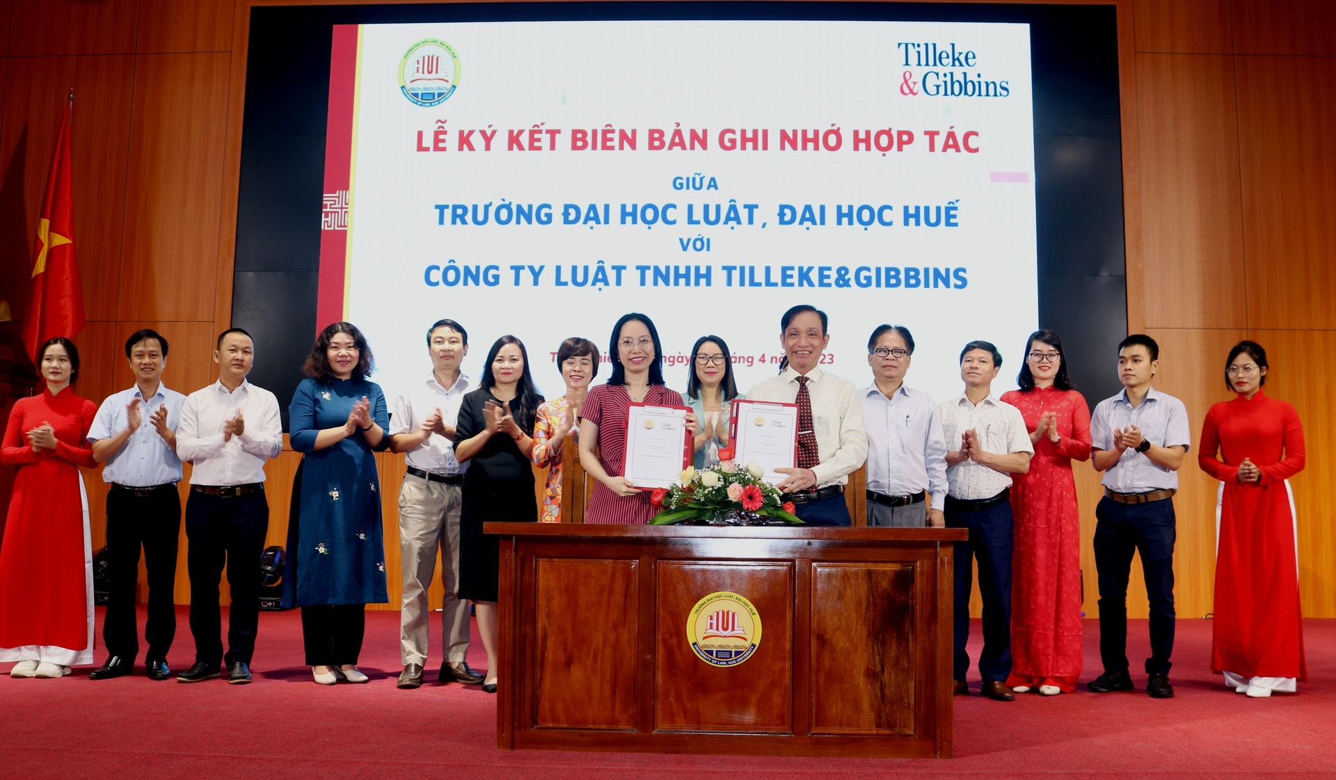 Tin tức, hình ảnh, video clip mới nhất về bien ban ghi nho hop tac