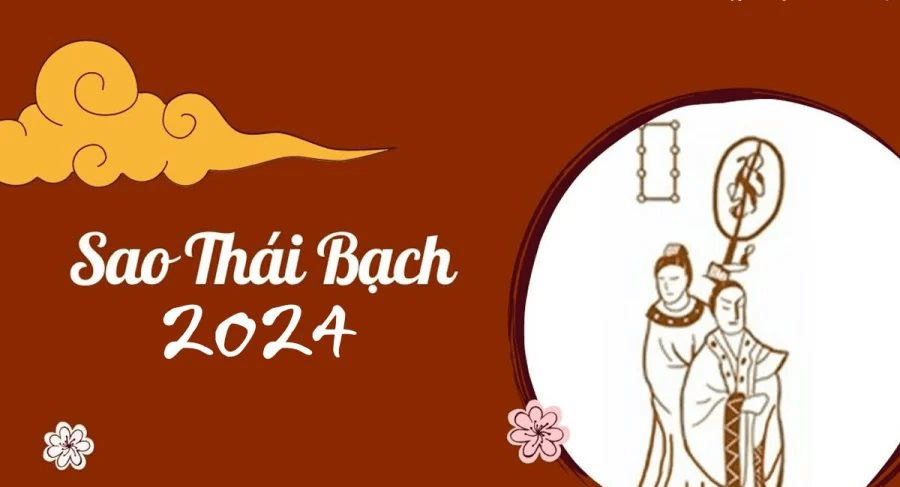 Top con giáp dính sao Thái Bạch 2024, đen đủ đường, mất tiền vô cớ