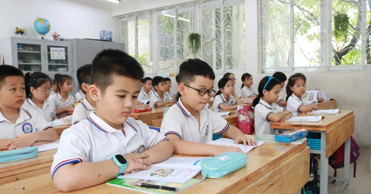 Tin tức, hình ảnh, video clip mới nhất về quản lý dạy học thêm