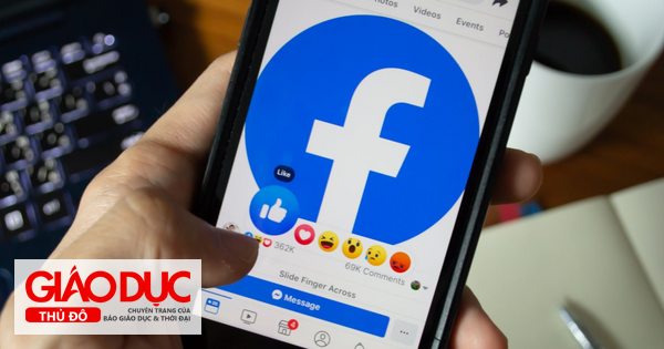 Nhiều tài khoản Facebook ở Việt Nam bị khóa vĩnh viễn