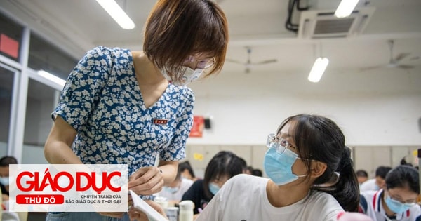 Giáo viên Trung Quốc khủng hoảng sức khỏe tâm thần