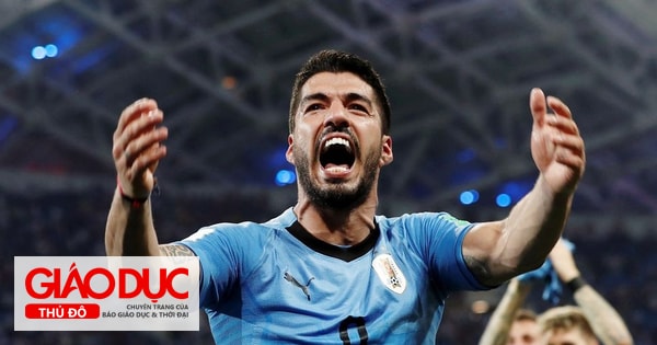 Nỗi hận 'bàn tay Suarez' của Ghana chưa nguôi