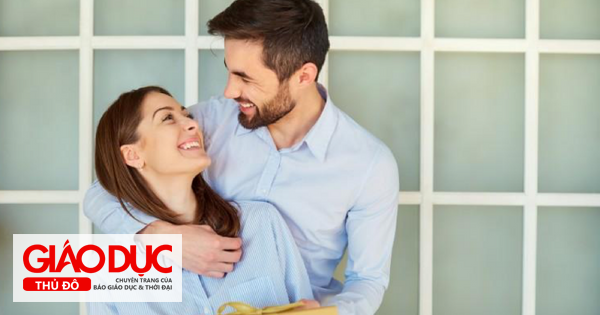 Những món quà ý nghĩa tặng vợ nhân ngày 8/3