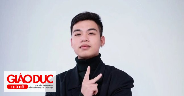 Nguyễn Duy Long mong âm nhạc hàn lâm tới gần hơn với khán giả trẻ