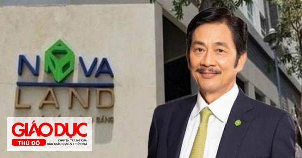 Nhờ loạt thông tin tích cực cổ phiếu NVL tím lịm, “cháy hàng”