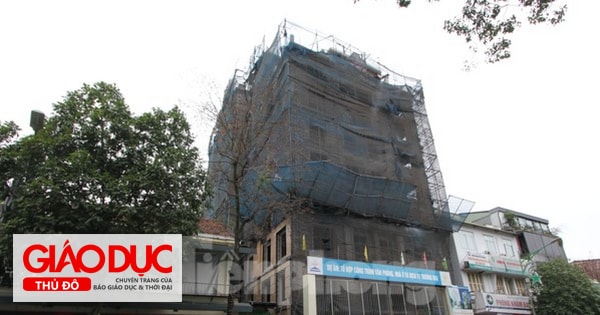 Những loại giấy tờ đất đai cần có để được cấp phép xây dựng