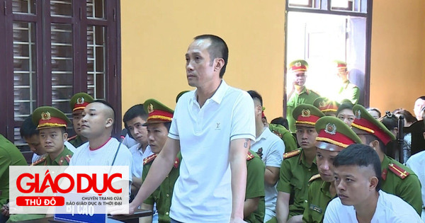 Lý lịch Tuấn 'thần đèn' giang hồ khét tiếng Thanh Hóa