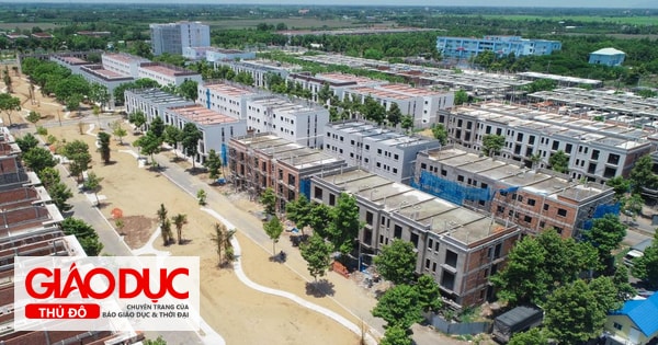 KĐT Phúc An Asuka Châu Đốc tăng lợi thế từ tuyến cao tốc mới