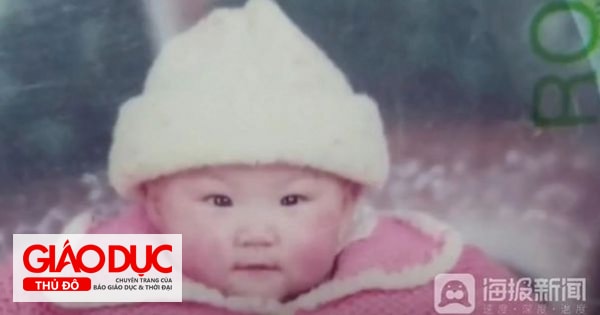 Bị cha mẹ đẻ bỏ rơi chỉ vì “là con gái” sau 20 năm cô gái từ chối nhận ...