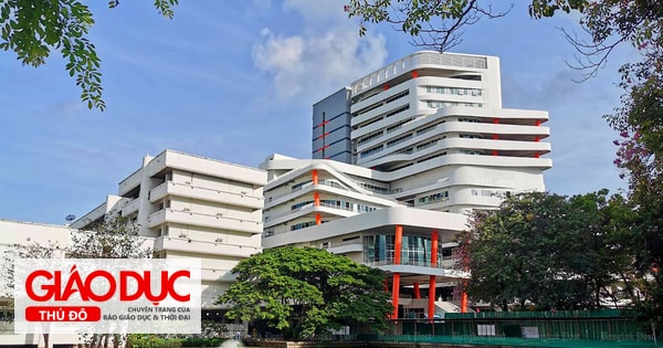 Đại học Thái Lan tuyển sinh 'chấp chới'