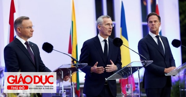 NATO lo lắng khi Prigozhin đến Belarus, Mỹ trừng phạt công ty Wagner