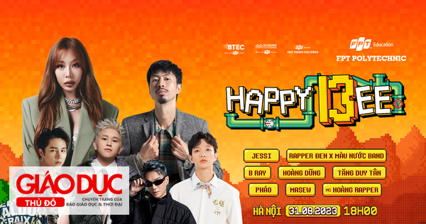 Jessi - Nhân vật chính trong trong sự kiện Happy Bee 13 là ai?