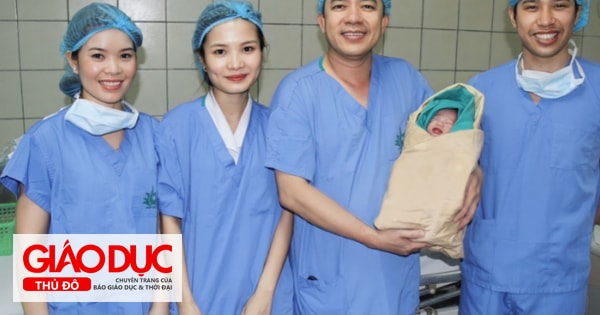 IVF Bạch Mai - Đơn vị hỗ trợ sinh sản & điều trị vô sinh hiếm muộn tuyến đầu cả nước