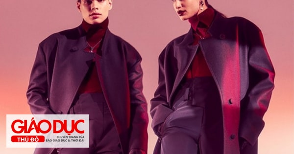 Chiến dịch "Vẻ đẹp trong chuyển động" FW23 của Ferrari đi ngược gió