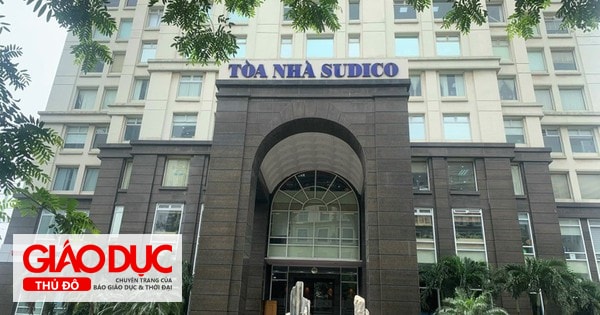 ‘Bóng’ Amber Holdings trong thương vụ bán vốn công ty liên kết của Sudico