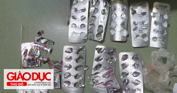Cả nhà uống thuốc ngủ tự tử, 3 mẹ con tử vong, người bố bị truy tố tội ...