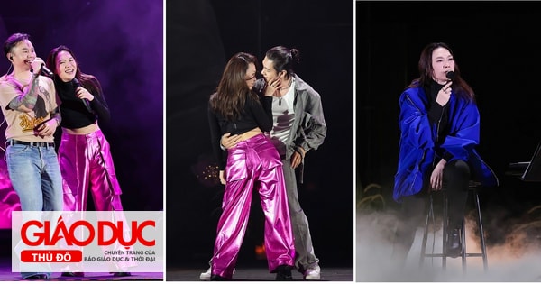 Bất ngờ về điệu nhảy phong cách Rap của ca sĩ Mỹ Tâm