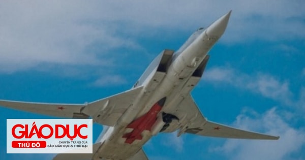 Vì sao Ukraine e ngại tên lửa Kh-32 hơn tên lửa siêu thanh Kinzhal của Nga?