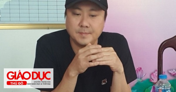 Người đàn ông Hàn Quốc có lệnh truy nã quốc tế bị bắt tại Việt Nam