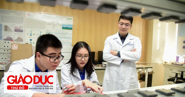 Gỡ khó cho đại học