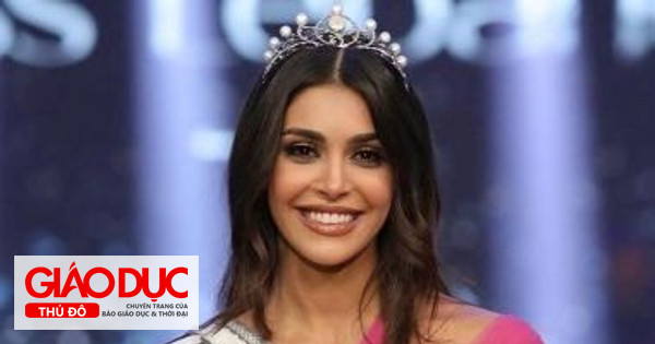 Nhan sắc Á hậu duy nhất Miss World 2024