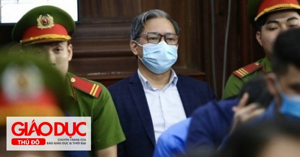 Vụ Vạn Thịnh Phát: SCB nói bị thiệt hại hơn 760.000 tỉ, không phải 498. ...