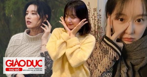 Bí kíp dưỡng trắng da của mỹ nhân Hàn Quốc