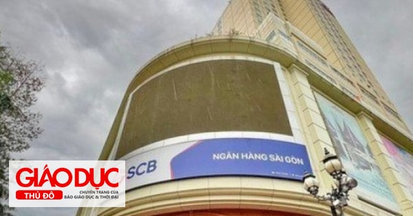 Ngân hàng SCB đóng cửa gần 50 phòng giao dịch ở 9 tỉnh thành