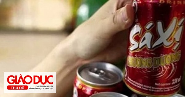 Tình hình hiện tại của sá xị Chương Dương