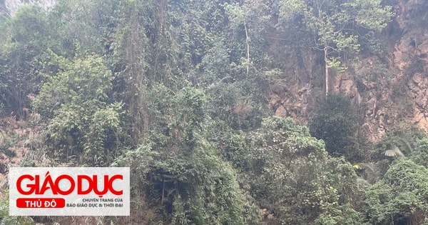 Thác Nàng Tiên ở Sơn La đông nghịt, xe ôm kiếm hơn 3 triệu đồng/ngày