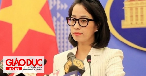 Việt Nam đề nghị Campuchia đánh giá đầy đủ tác động của dự án kênh ...