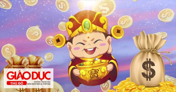 Cuối tháng 8 âm ăn LỘC Thần Tài, 3 tuổi rũ sạch vận ĐEN đầu tháng ...