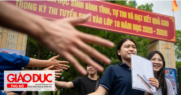 Sắp công bố đáp án chính thức các môn thi tốt nghiệp THPT 2025
