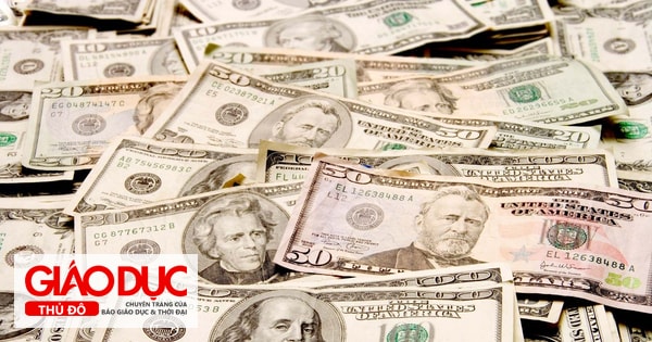 Tử vi hôm nay: 4 con giáp vượng tài lộc ngày 8/7/2025, thu hút nhiều ...