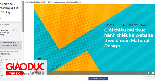 Fedu Design: Fedu Design - Trung tâm đào tạo thiết kế đồ họa online uy ...