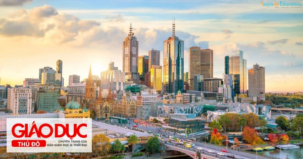 Australia giảm sức hút du học sinh vì phí visa cao
