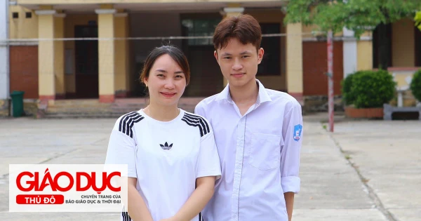 Thủ khoa mồ côi cha ước mơ chinh phục ngành vi mạch bán dẫn