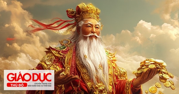 Tuần mới (3-9/11) có LỘC ùn ùn kéo đến, 4 con giáp như ngồi trên núi VÀNG, có thể kê cao gối ngủ