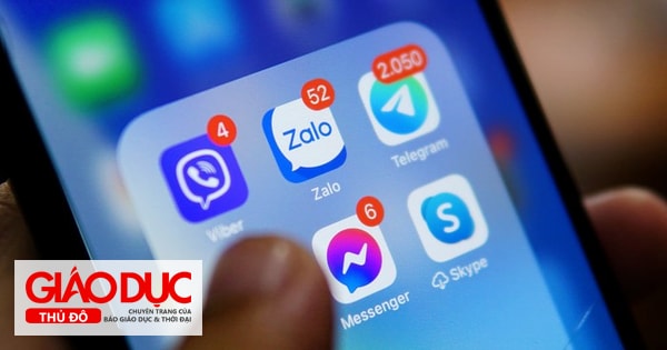 Công an phát cảnh báo nóng: Chiêu trò lừa đảo mới nhất trên Zalo khiến ...