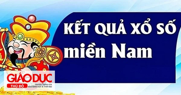 XSMN 8/12 - Kết quả xổ số miền Nam ngày 8/12