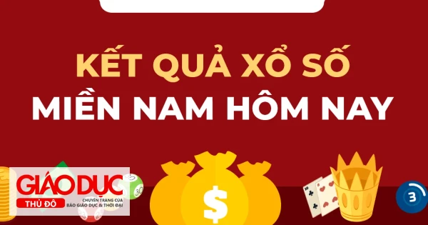 XSMN 28/12 - Kết quả xổ số miền Nam ngày 28/12