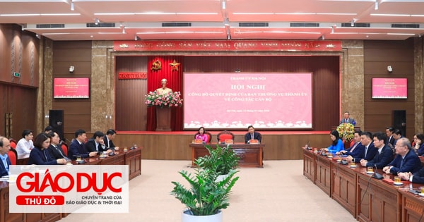 Hà Nội kiến tạo nền tảng phát triển bền vững trên 3 trụ cột: Hạ tầng ...