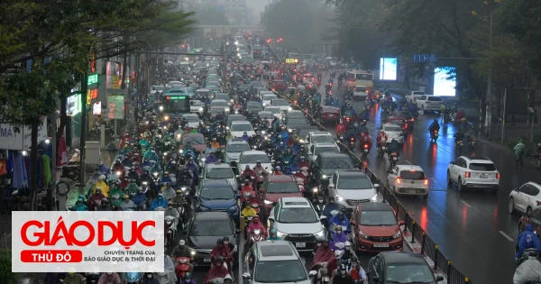 Miền Bắc đón mưa dông liên tiếp
